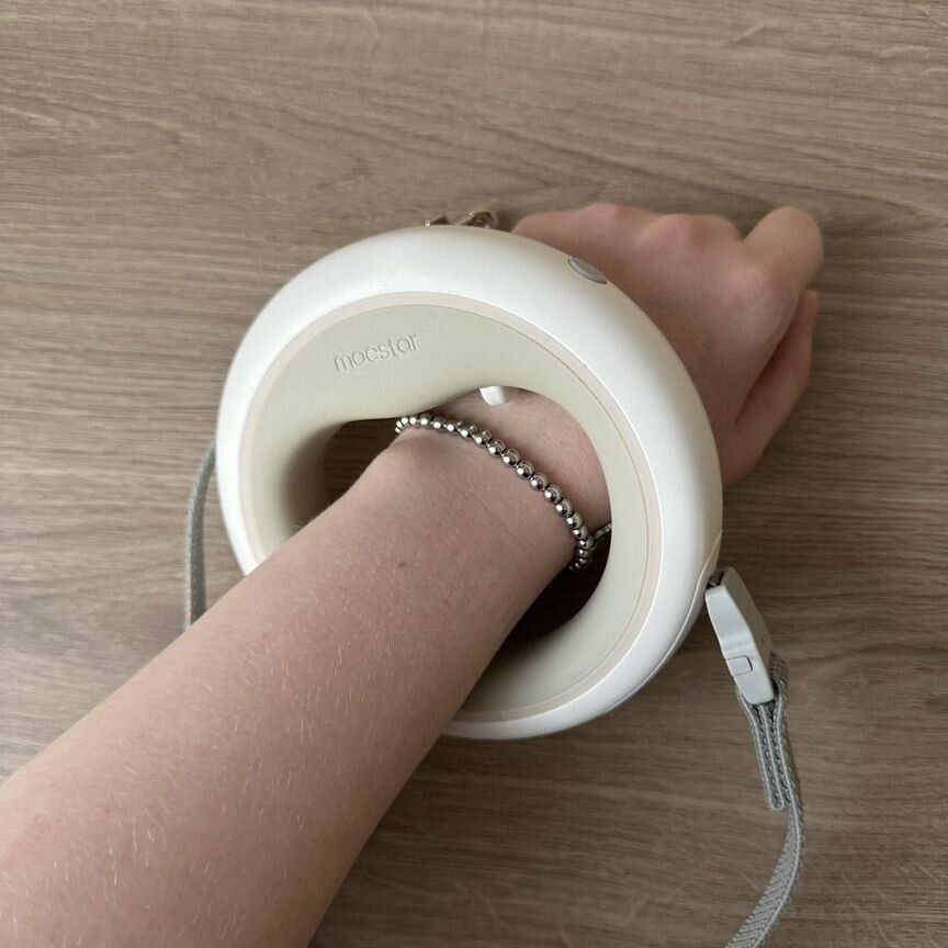 Рулетка Xiaomi Moestar 3 метра