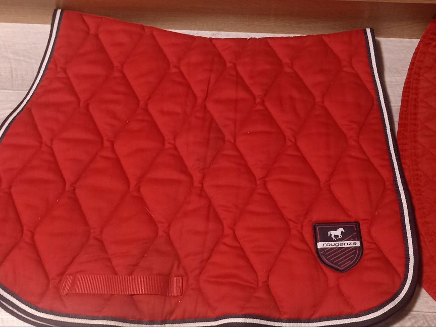 Конная амуниция