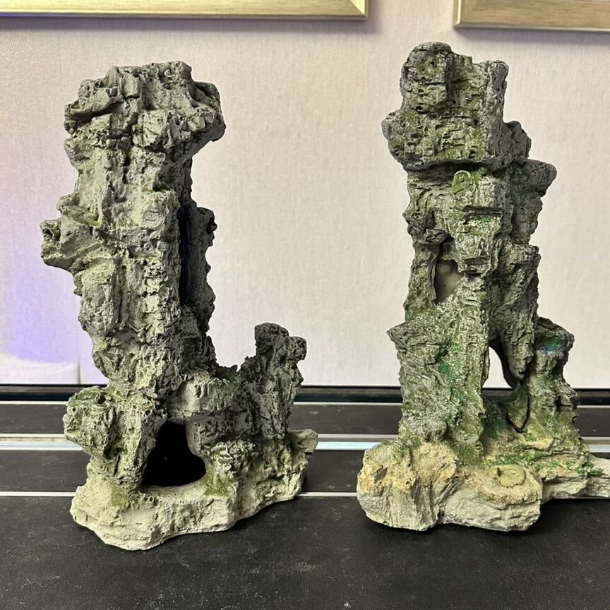 Декор для аквариума большой