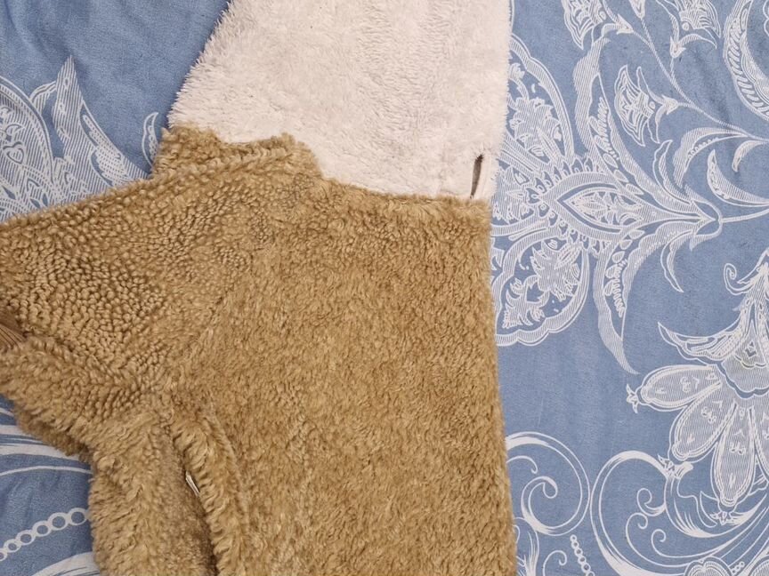 Кофта для щенка
