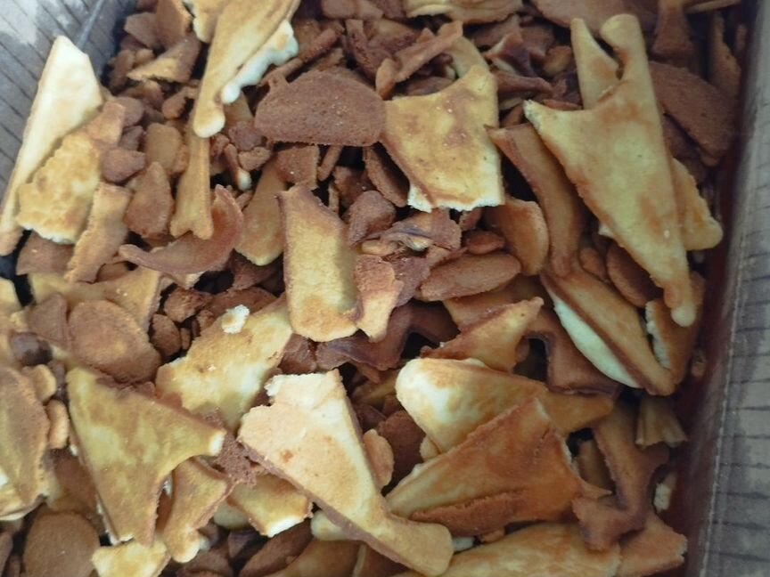 Печенье крошка