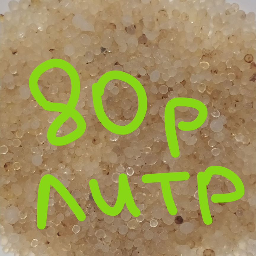 Наполнитель силикагель