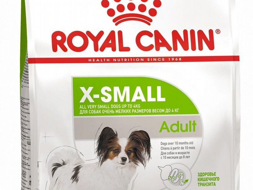 Продам корм AlphaPet и Royal Canin