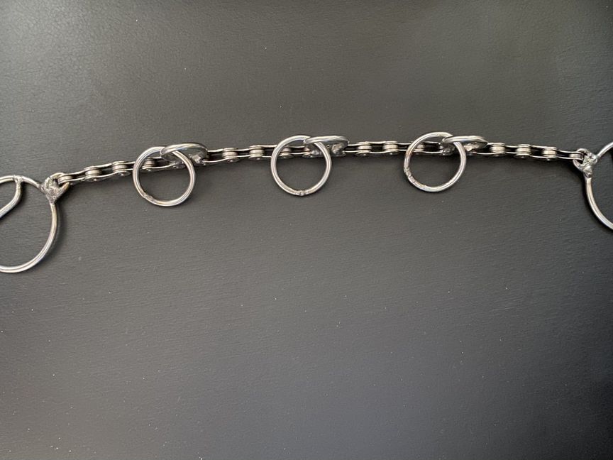 Цепь для кавессона