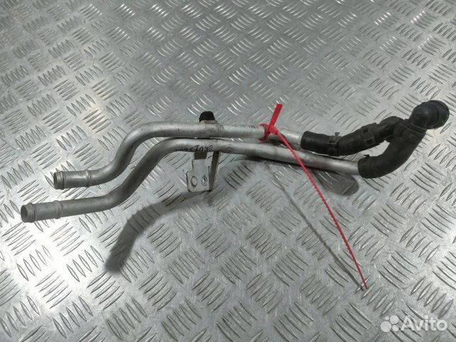 Патрубок (трубопровод, шланг) Land Rover рест купить в Москве LAND ...