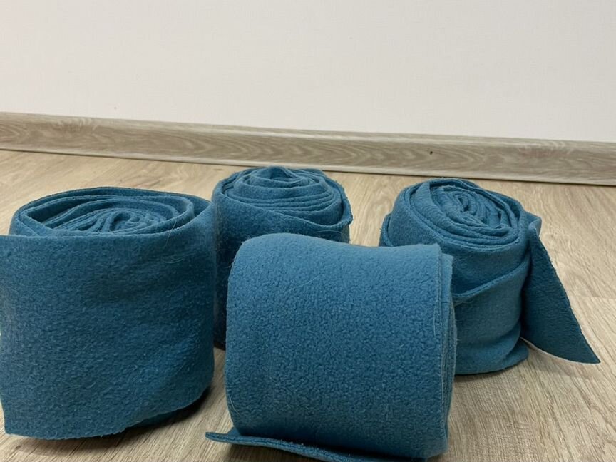 Бинты для лошади