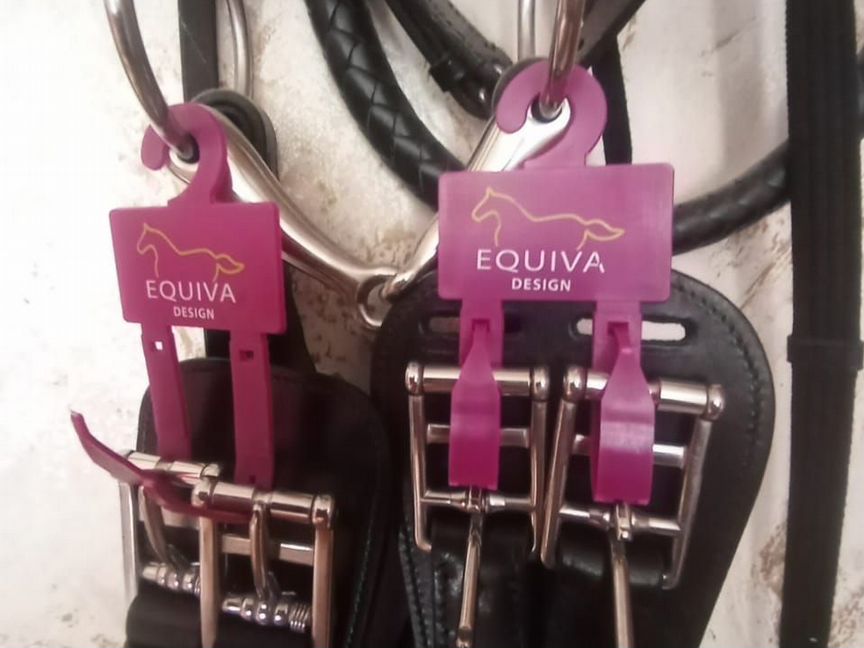 Подпруга для лошади пони