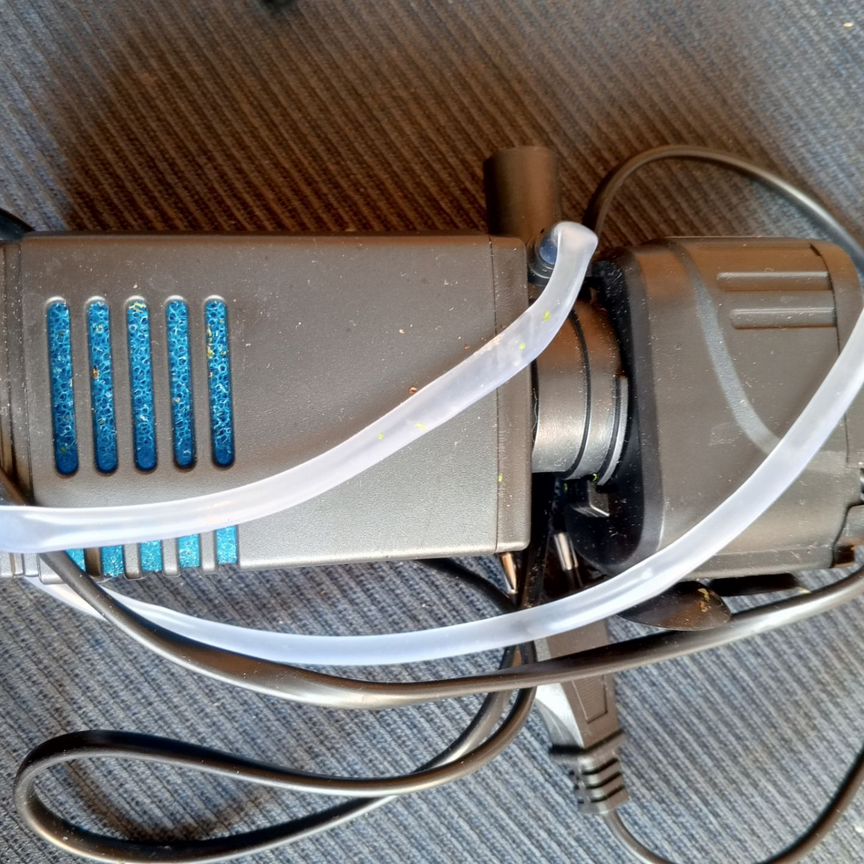 Фильтр для аквариума