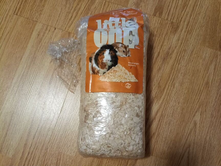 Товары для грызунов