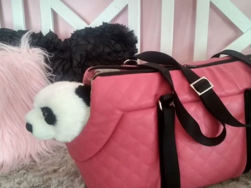 Сумка переноска