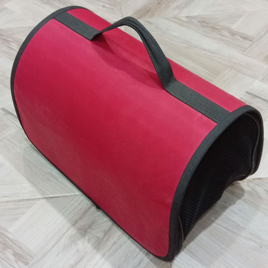 Переноска для мелких животных