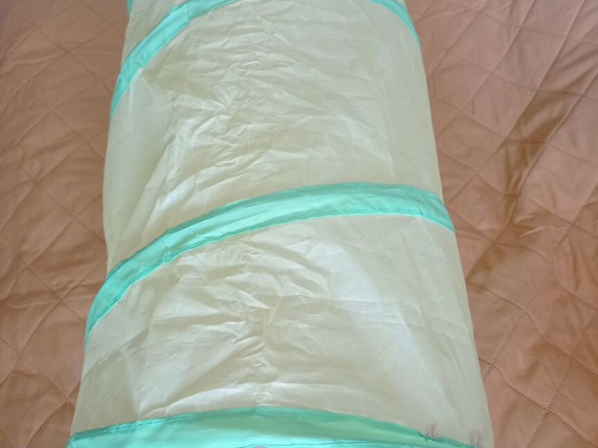 Туннель для кошек