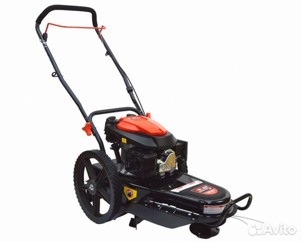 Газонокосилка бурьянокосилка бензиновая BLM2655 PR купить в Челябинске с доставкой | Товары для ...