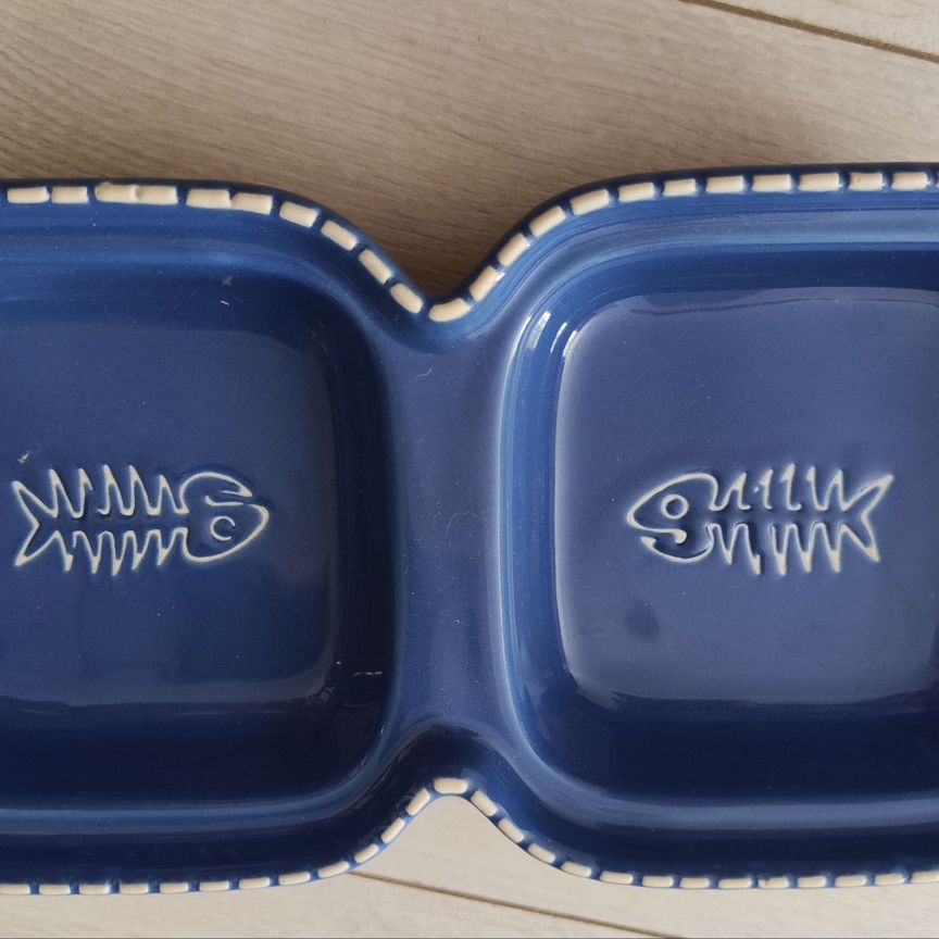 Миска для животных керамика