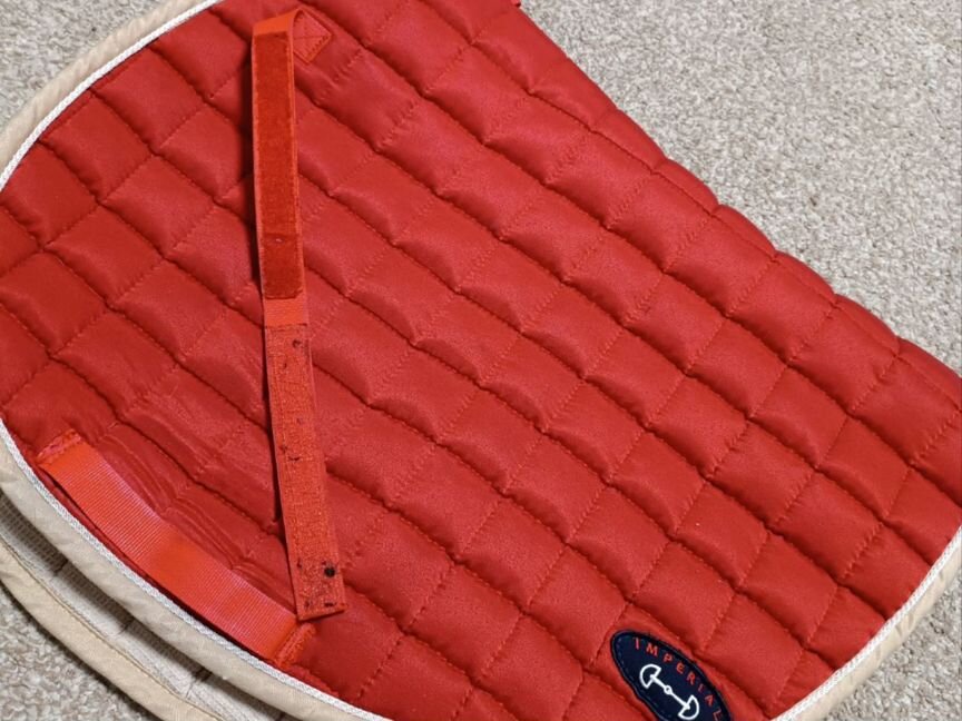 Вальтрап для лошади универсальный