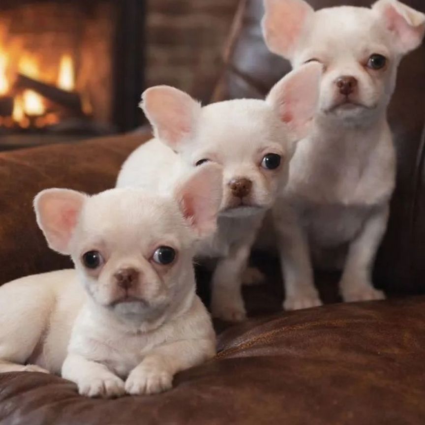 Чихуахуа, щенок