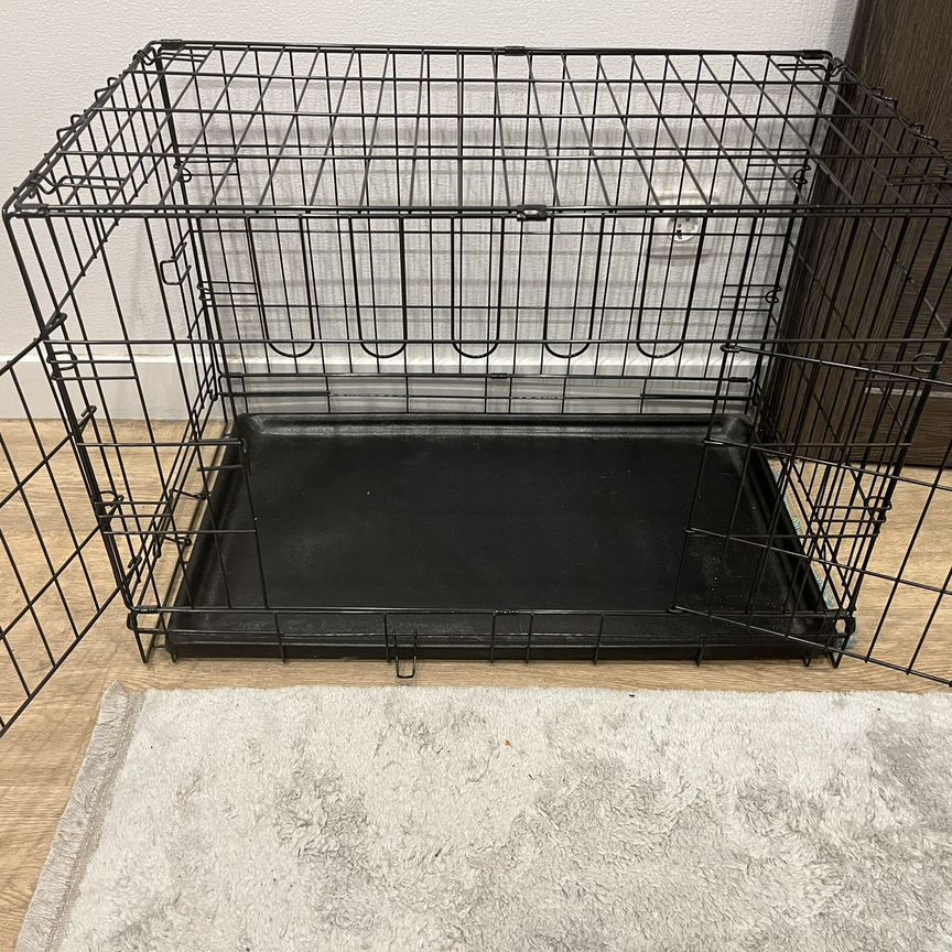 Клетка для собак