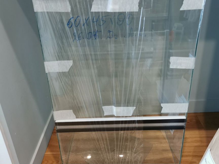 Террариум для хамелеона