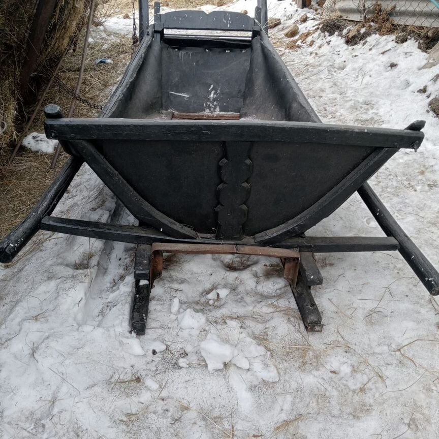 Кашовка самодельная деревянная лёгкая