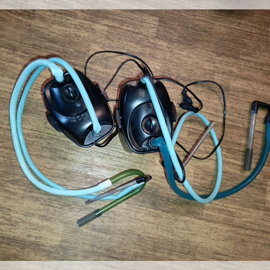 Фильтр ведро resun CY20 200л/ч