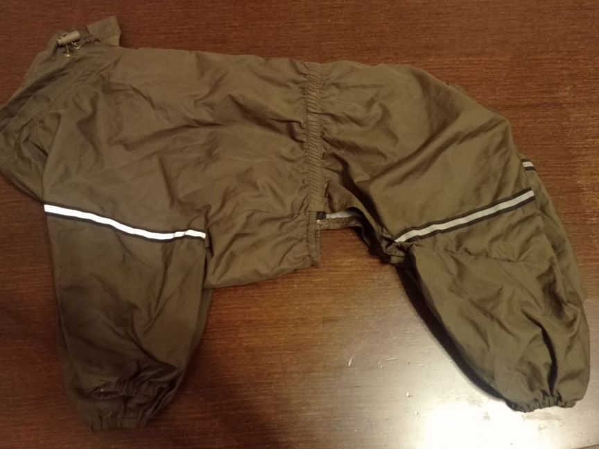 Костюм для фокс-терьера кобель