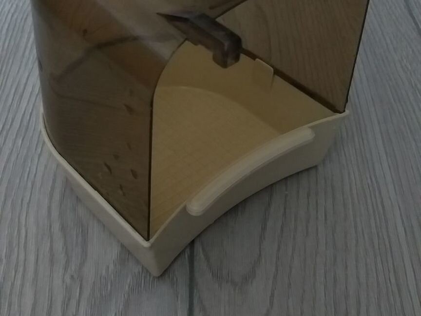 Купалка для птиц/ волнистого попугая