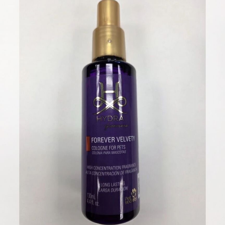 Парфюм для животных Forever Velvety