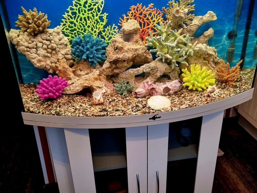 Аквариума biodesign 120л