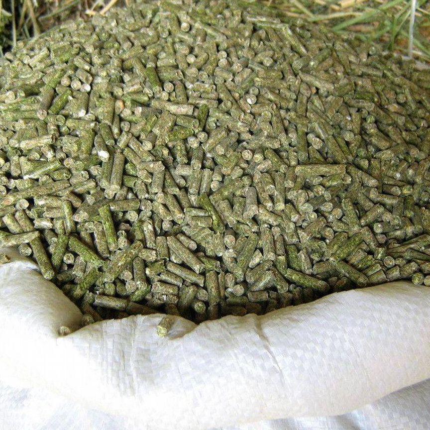 Комбикорм, бвмд, зерносмеси Оптом