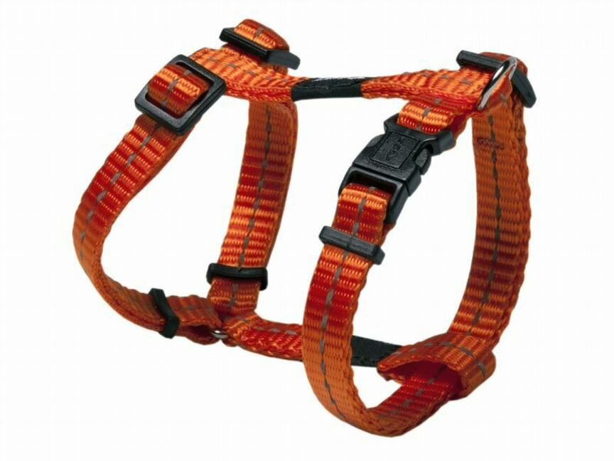 Шлейка для собак rogz 31 - 37 см