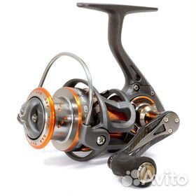 Катушка Mitchell Mag Pro RZT 3000 купить в Краснодаре | Хобби и отдых ...