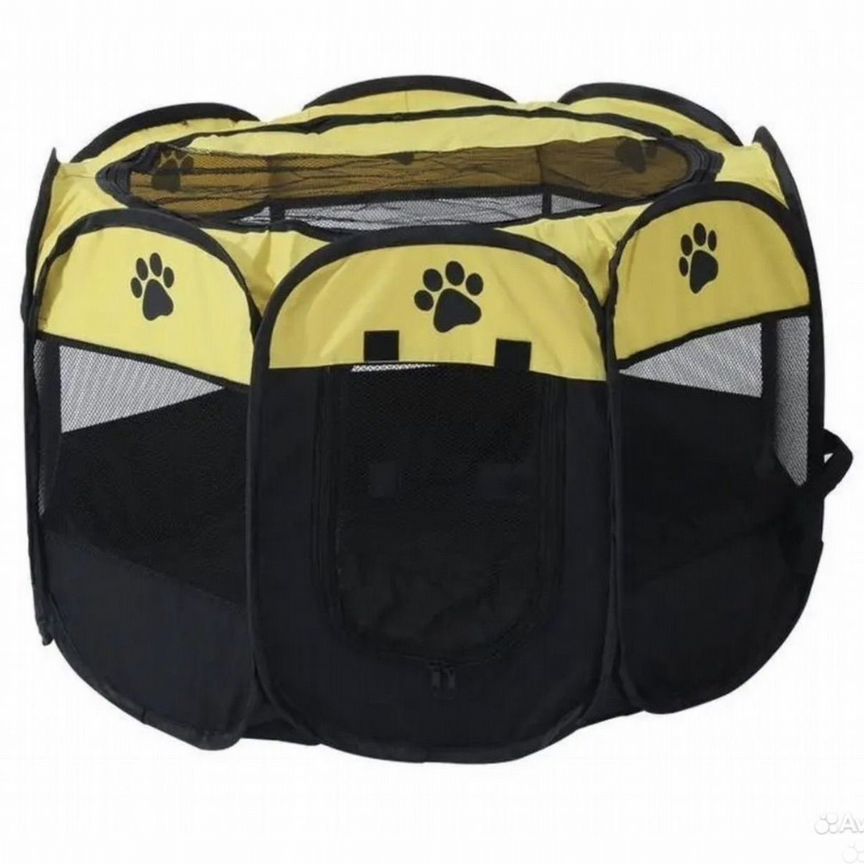 Манеж для животных