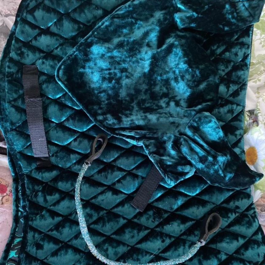 Вальтрап и ушки комплект