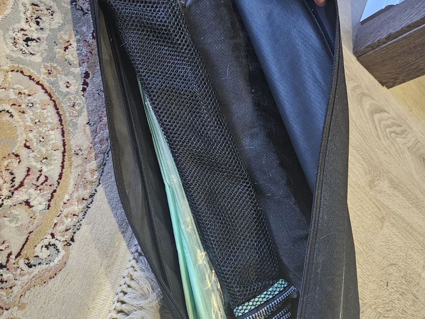 Палатка для выставки животных