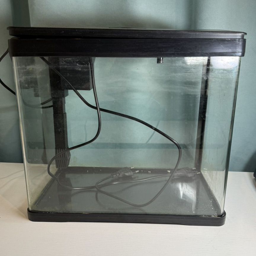 Аквариум 15 литров