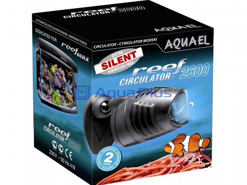 Aquae - Reef Circulator 2600