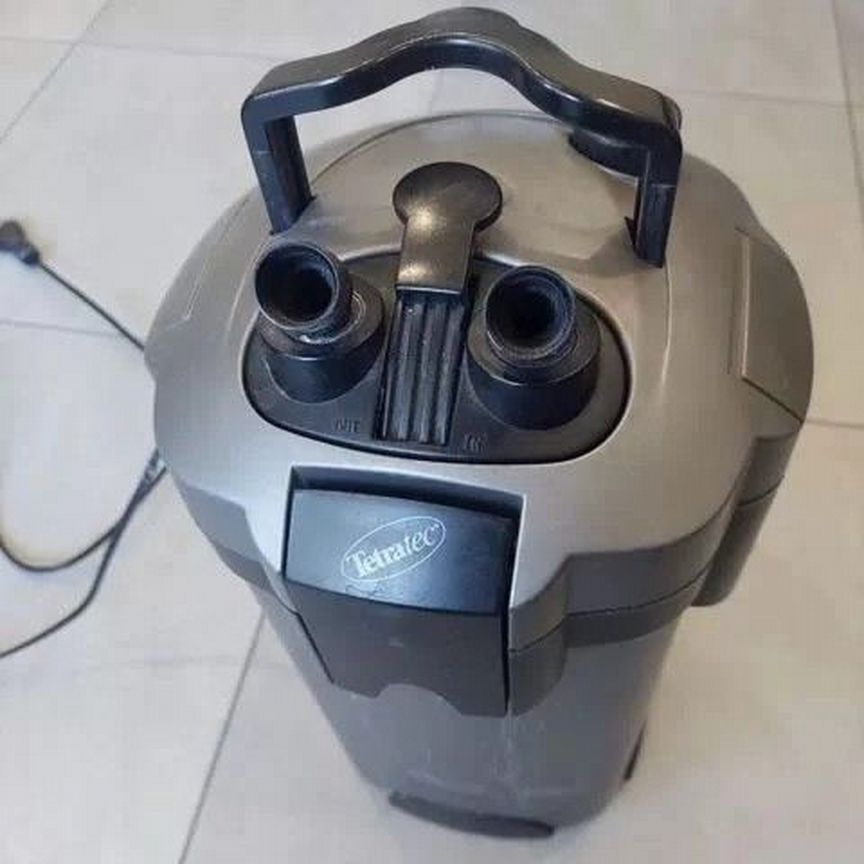 Фильтр для аквариума tetratec