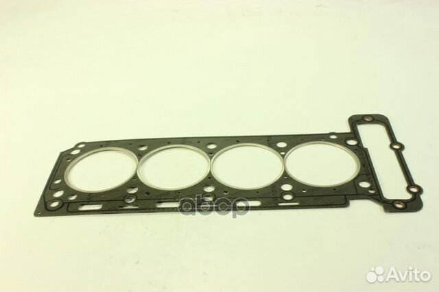 Прокладка головки блока цилиндров ORG 1110162 купить в Москве SSANG ...