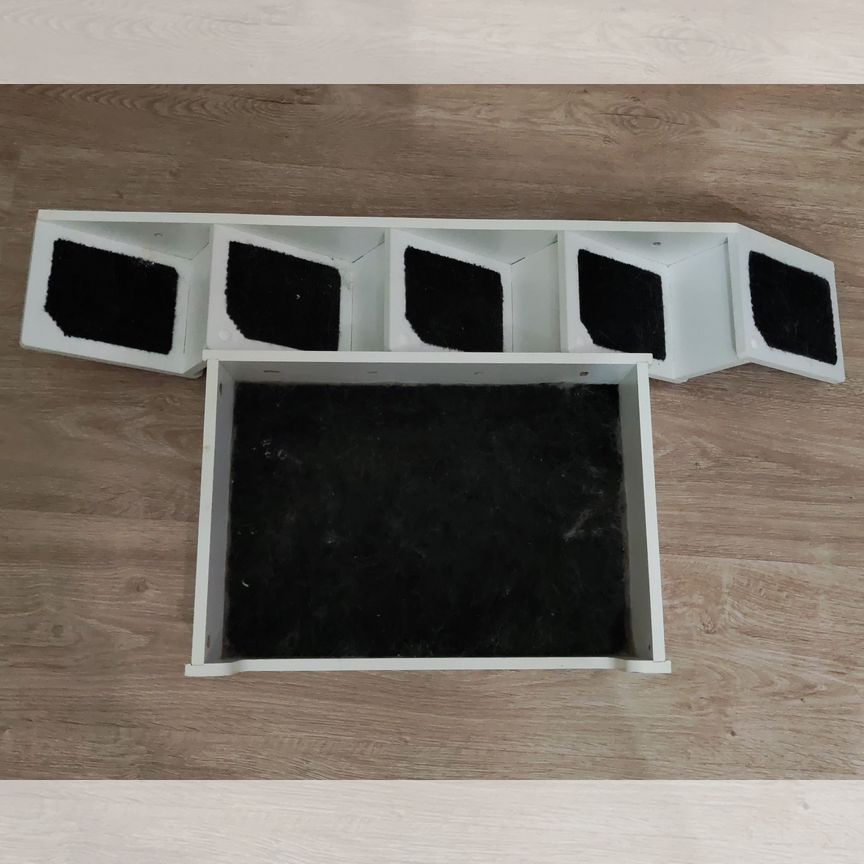 Лежанка для кошек