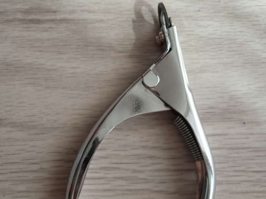 Щипцы для когтей