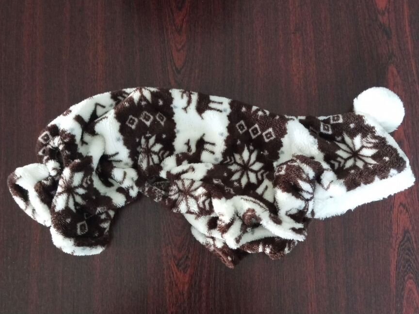 Одежда для собак