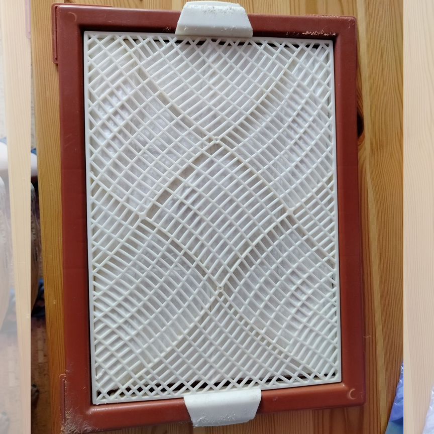 Лоток для щенка