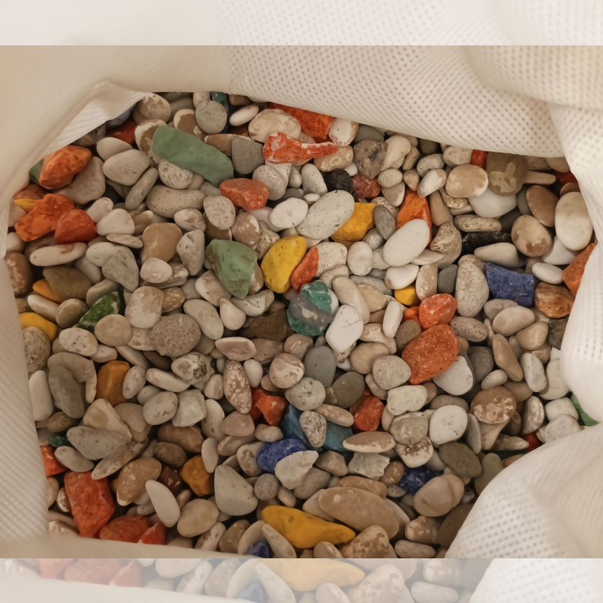 Грунт для аквариума