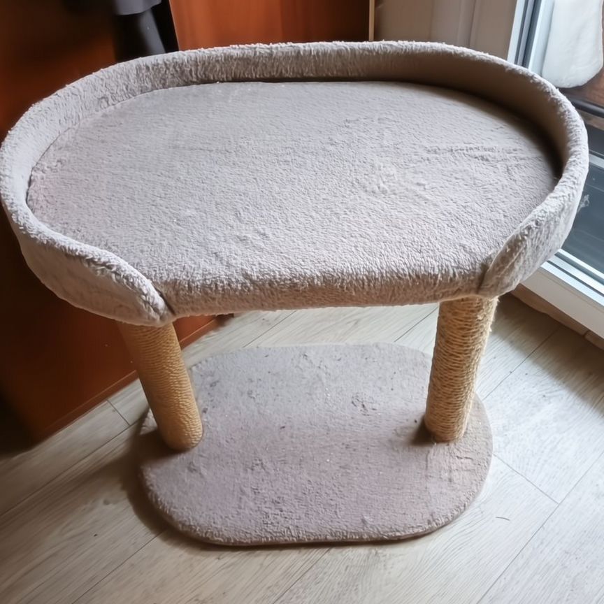 Когтеточка