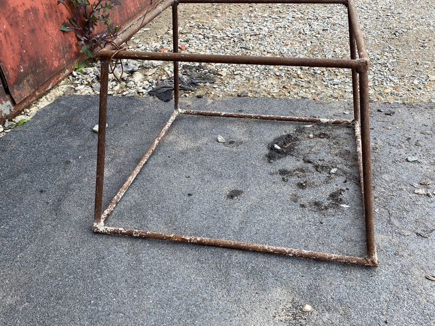 Подставки для ульев