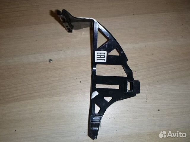 Кронштейн заднего бампера mercedes benz X156 2014 купить в Санкт ...