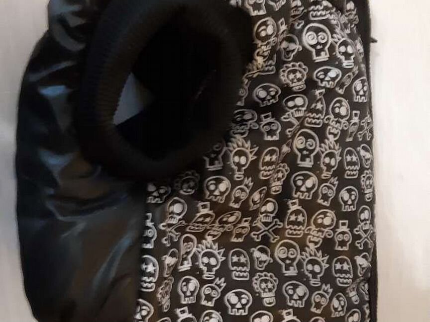 Комбинезон для маленькой собаки