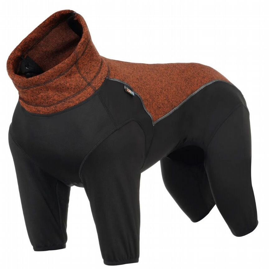 Флисовый rukka 40 и 55