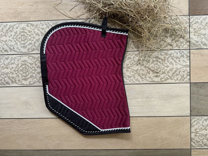 Вальтрап для лошади