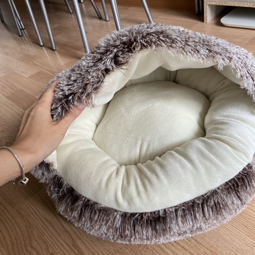 Лежанка для кошек